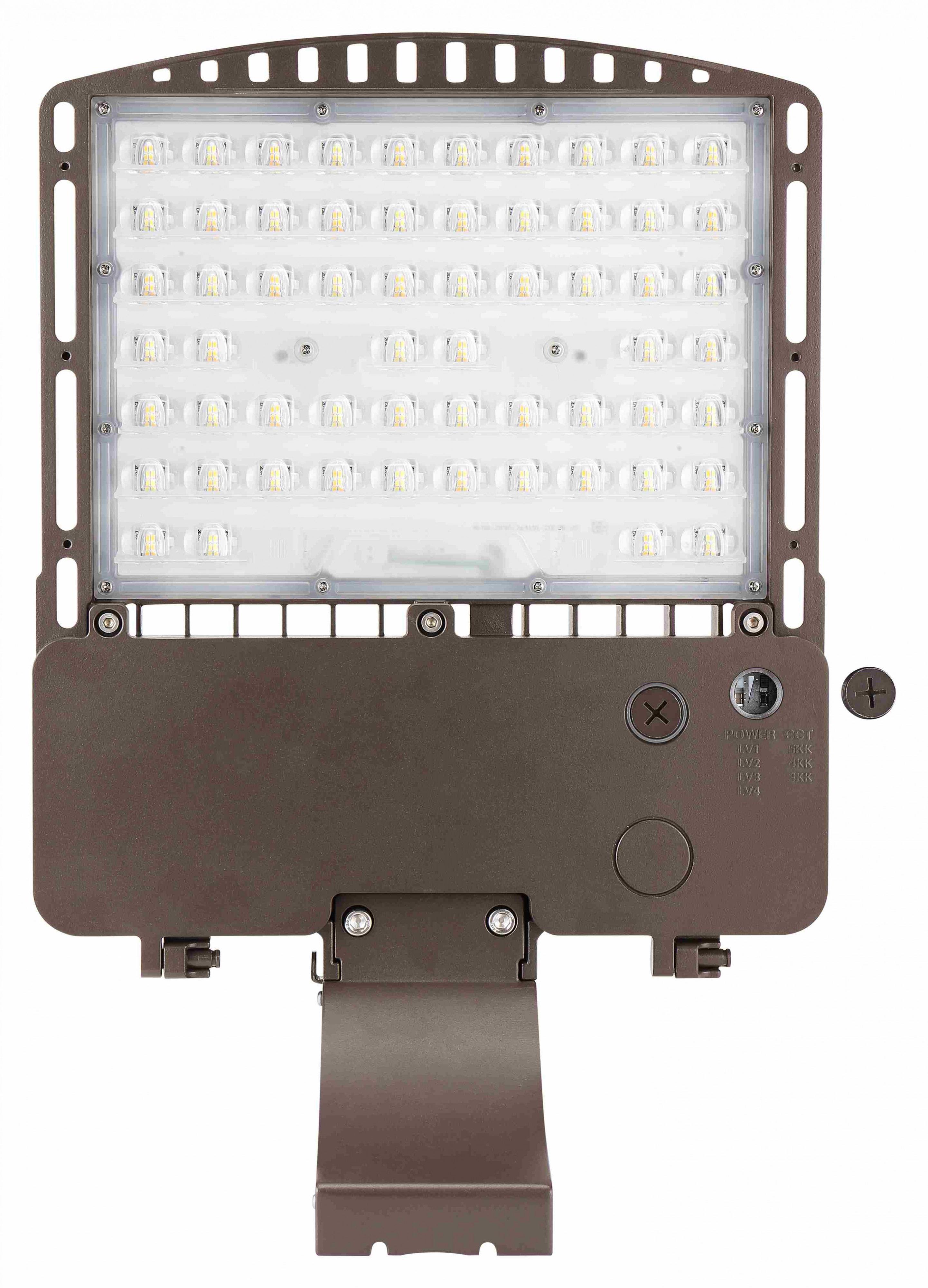 Area Light 140W 277-480V - CPS LED