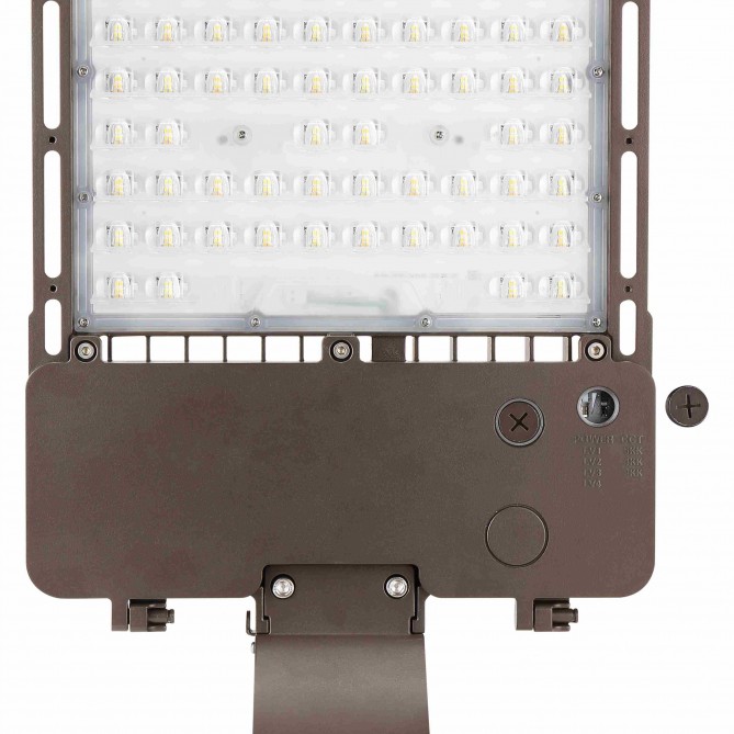 Area Light 180W 277-480V - CPS LED