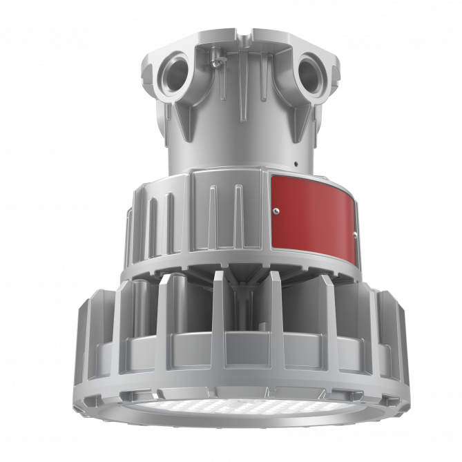 Explosion Proof Area Light - CPS LED