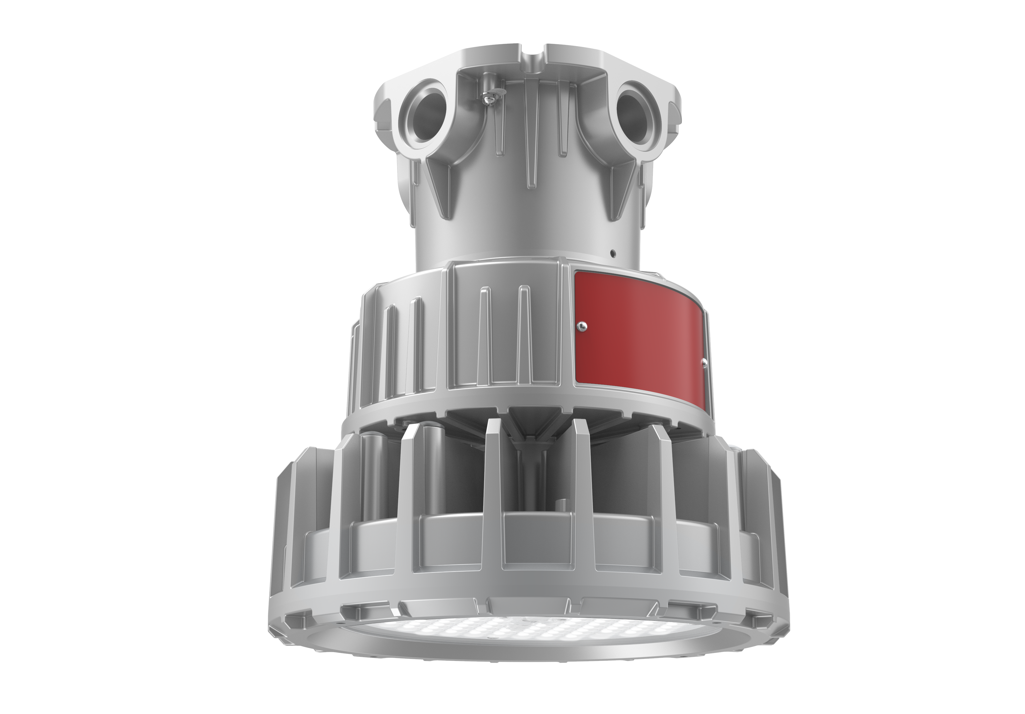 Explosion Proof Area Light - CPS LED