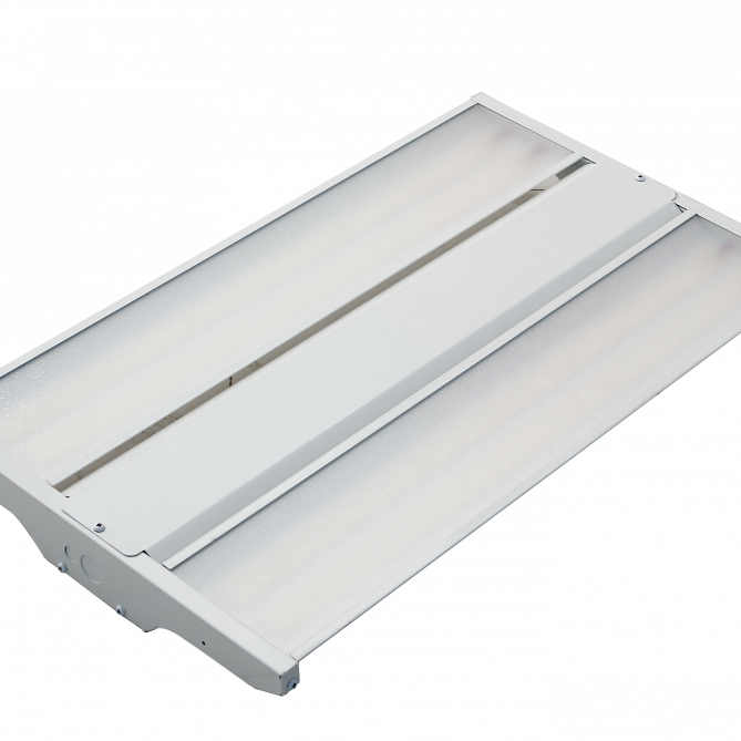 160W NSF Rated Washdown Linear 100-277V - CPS LED